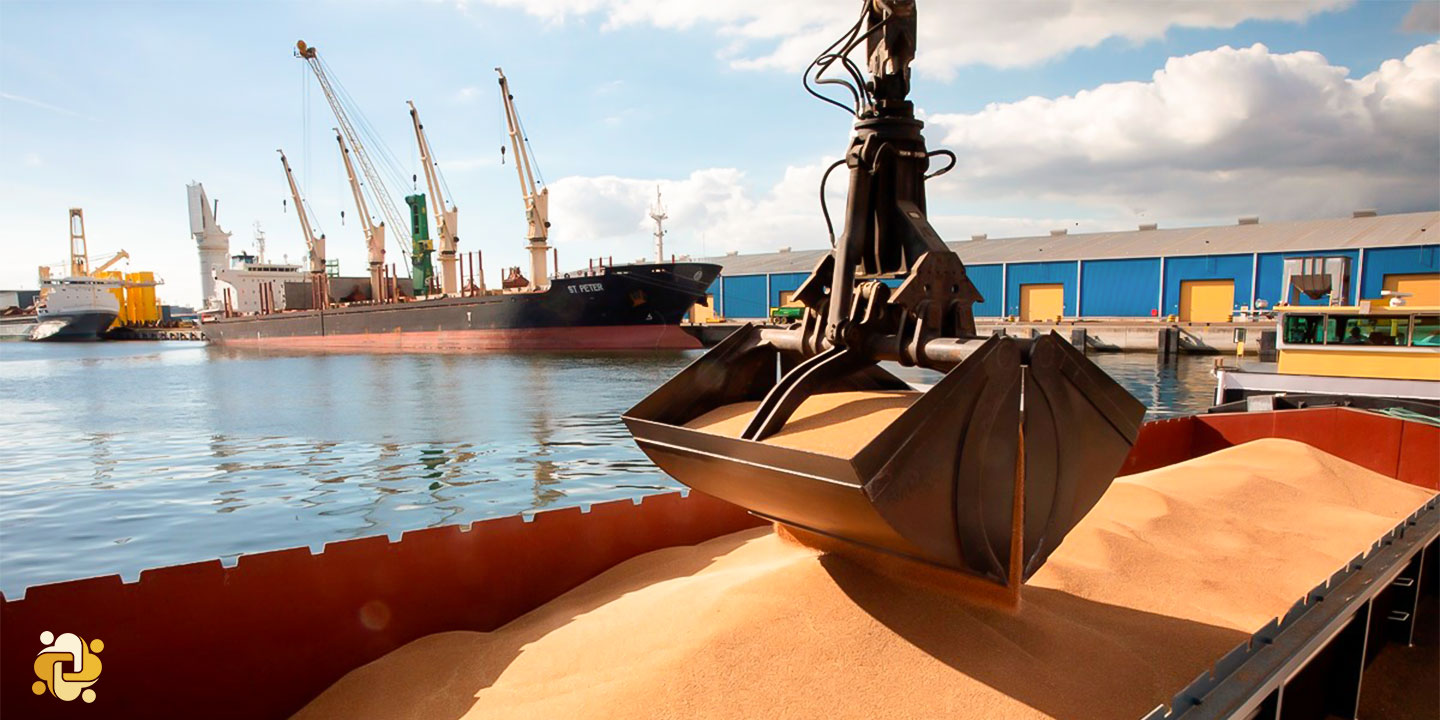 Solid Bulk Cargo Density Declaration